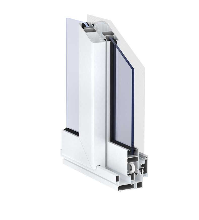 Best Aluminium Sliding Windows Designs | Alupure